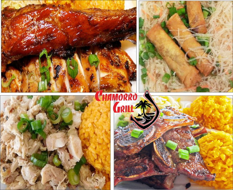 Chamorro Grill RestaurantClubs.com